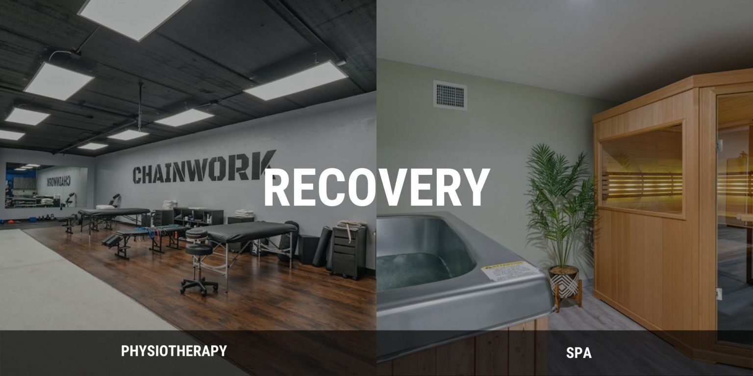 Group Fitness & Personal Training Gym in North Miami | ADAPT