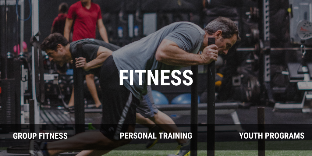Group Fitness & Personal Training Gym in North Miami | ADAPT