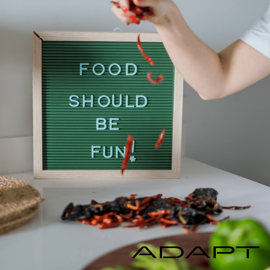 Group Fitness & Personal Training Gym in North Miami | ADAPT