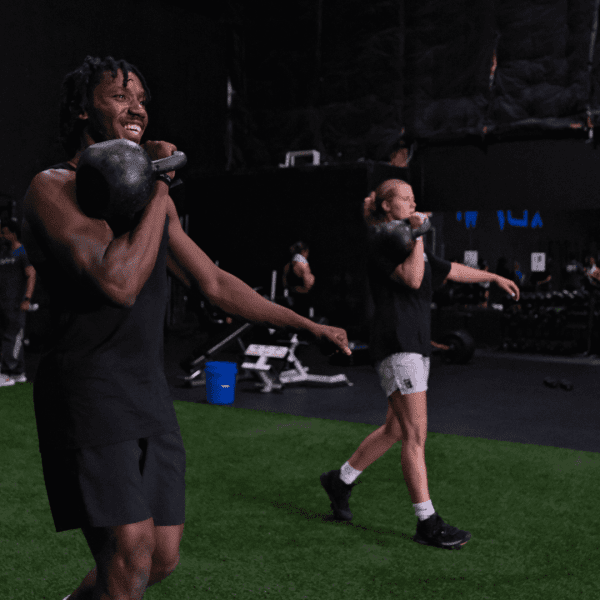 Premier Gym in North Miami | Train ADAPT