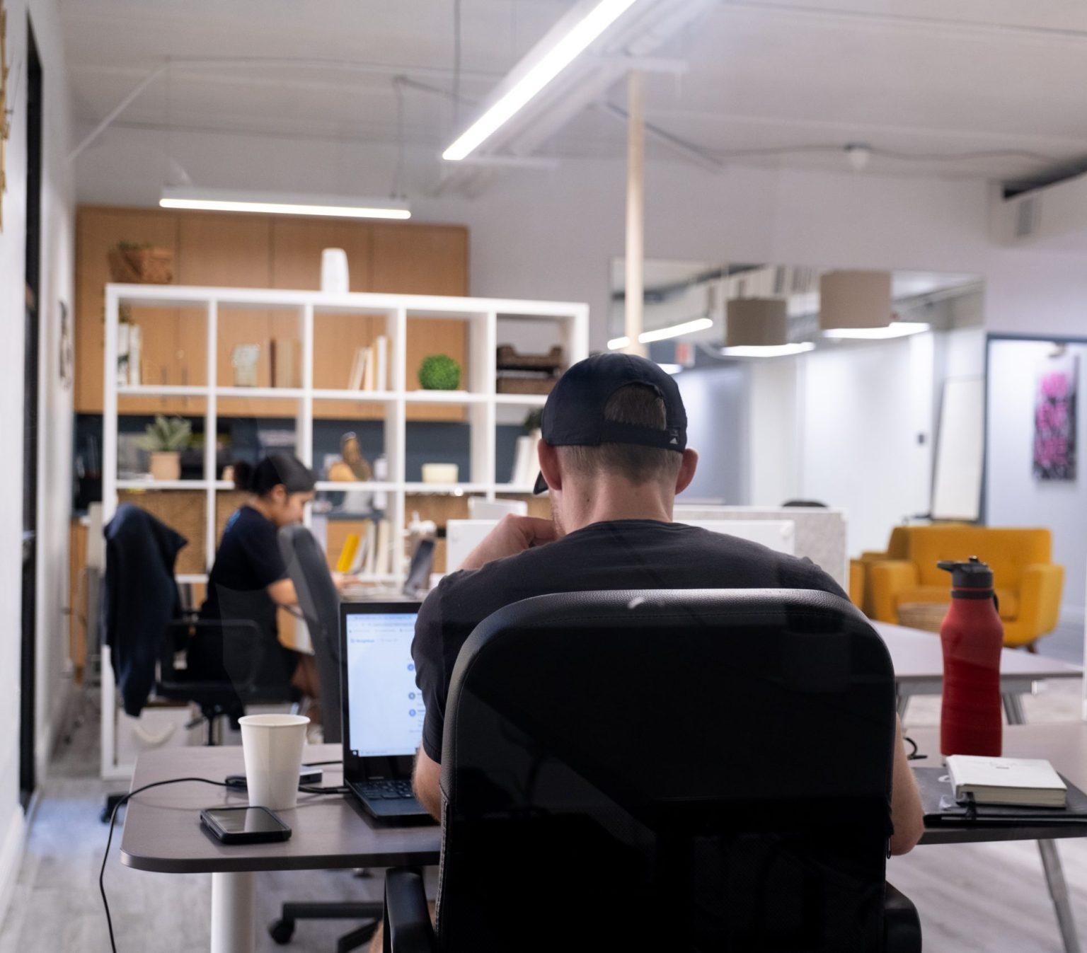 Premier Gym in North Miami | Train ADAPT