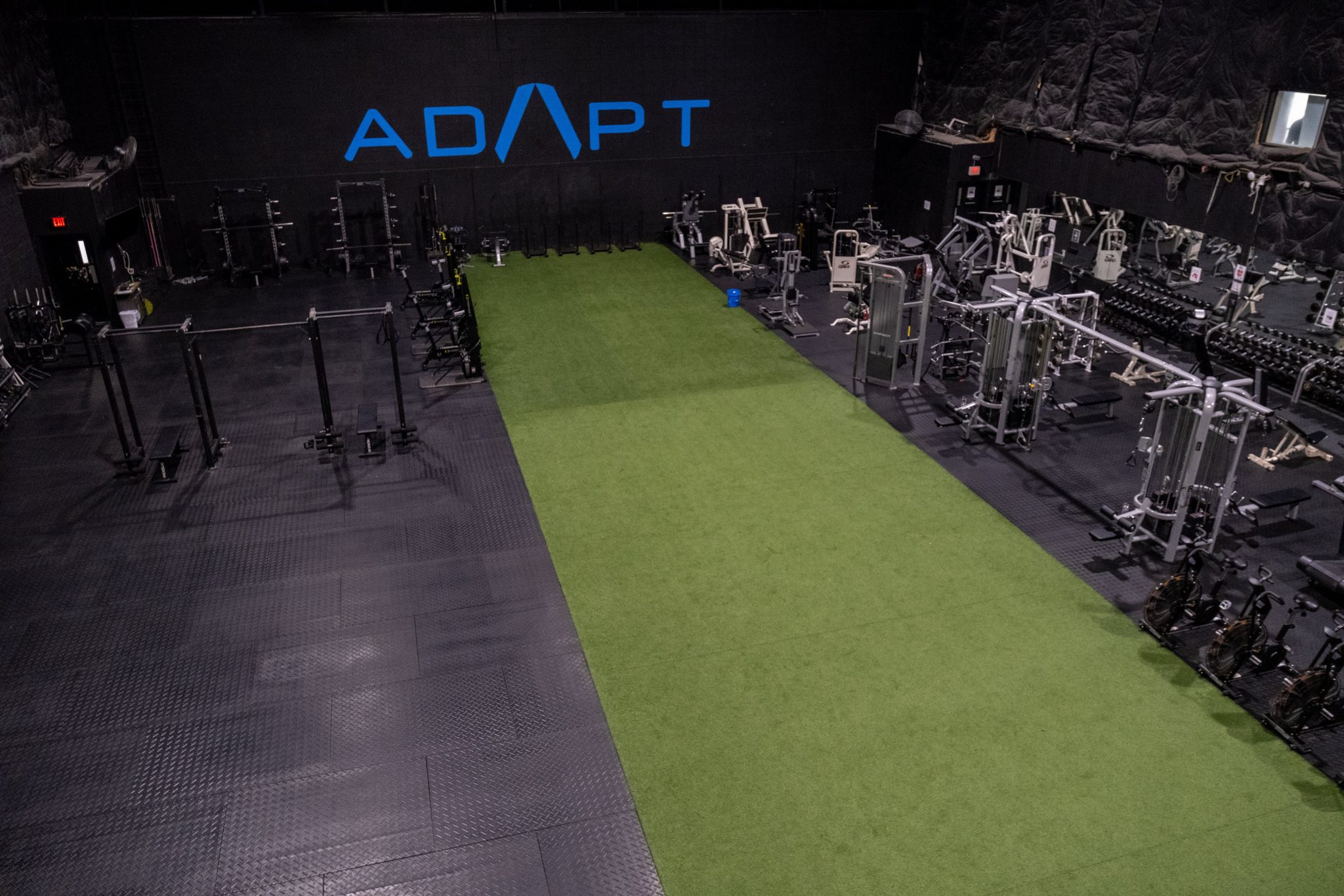 Careers - Train Adapt