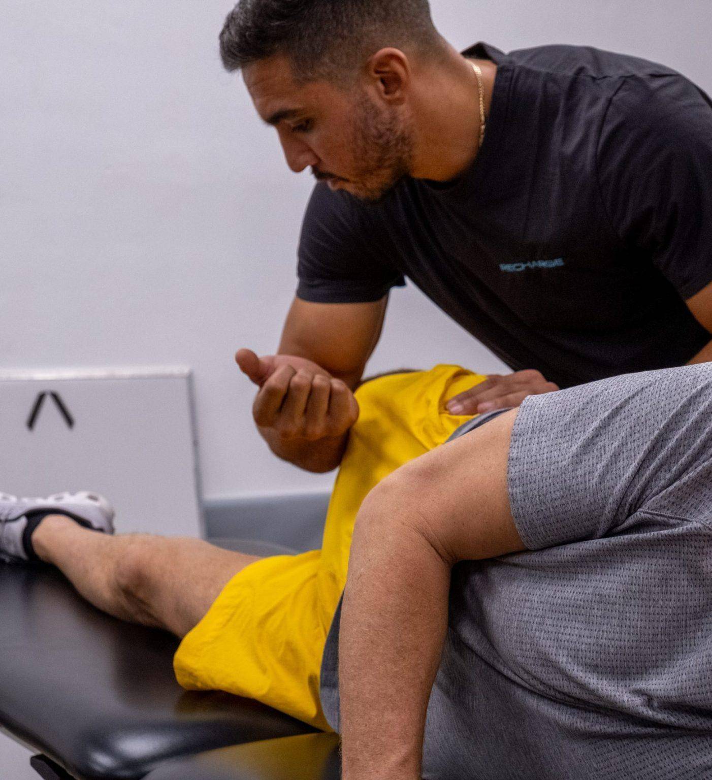 Premier Gym in North Miami | Train ADAPT