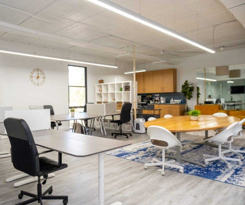 Premier Gym in North Miami | Train ADAPT