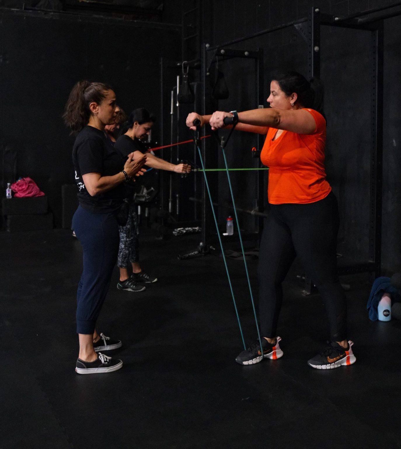 Premier Gym in North Miami | Train ADAPT