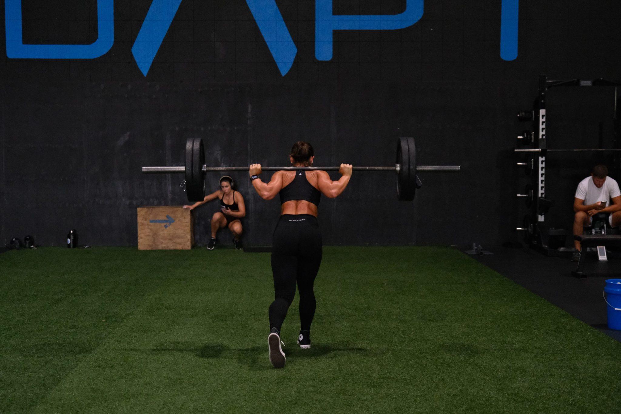 Spring Clean Your Fitness Routine: How to Break Through Plateaus ...