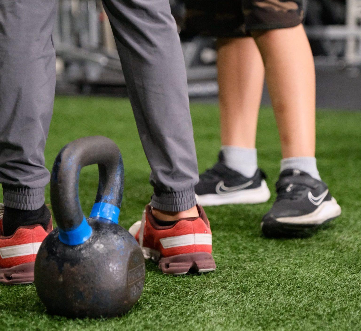 Premier Gym in North Miami | Train ADAPT