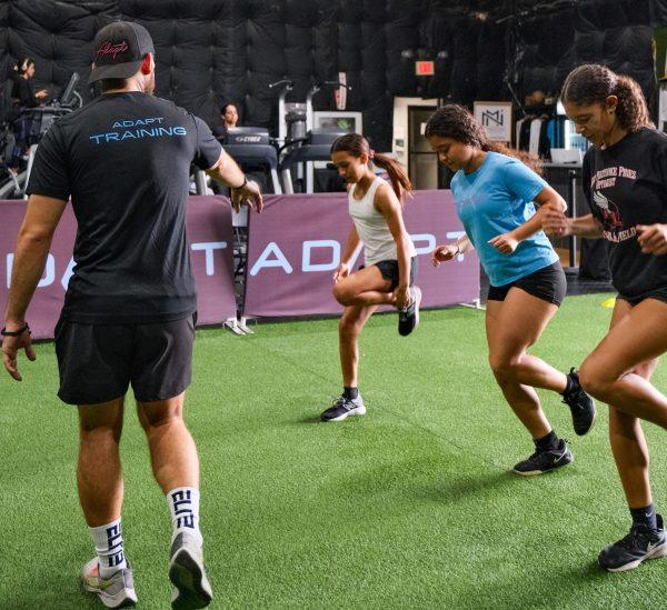 Premier Gym in North Miami | Train ADAPT