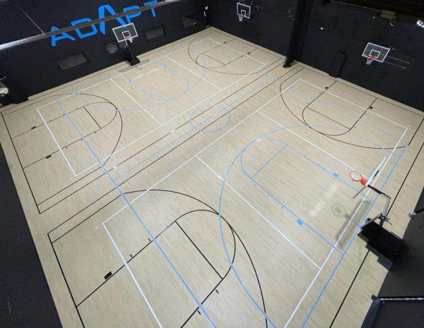 Premier Gym in North Miami | Train ADAPT