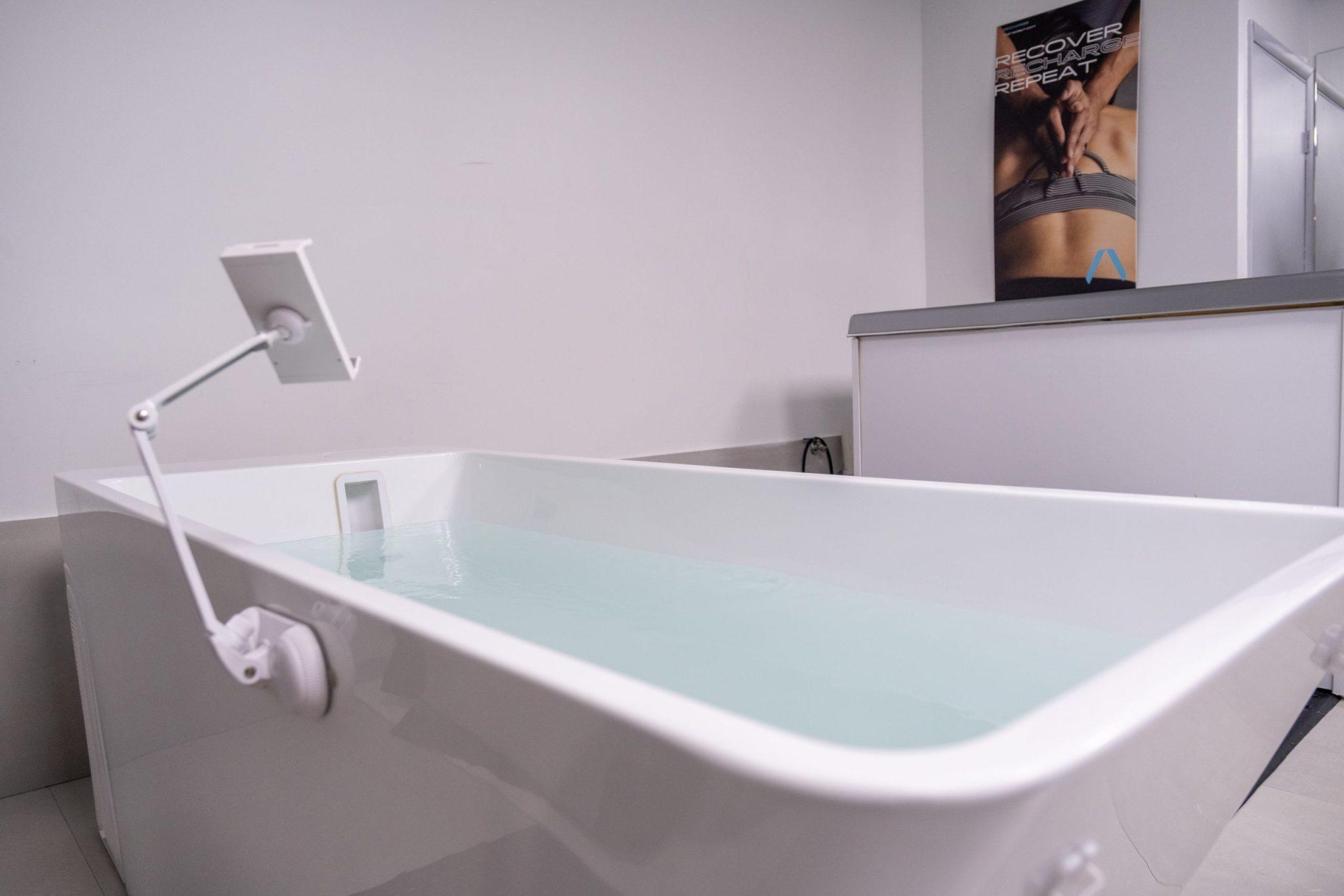 The Ultimate Guide to Cold Plunge at ADAPT: Unlocking Recovery and ...