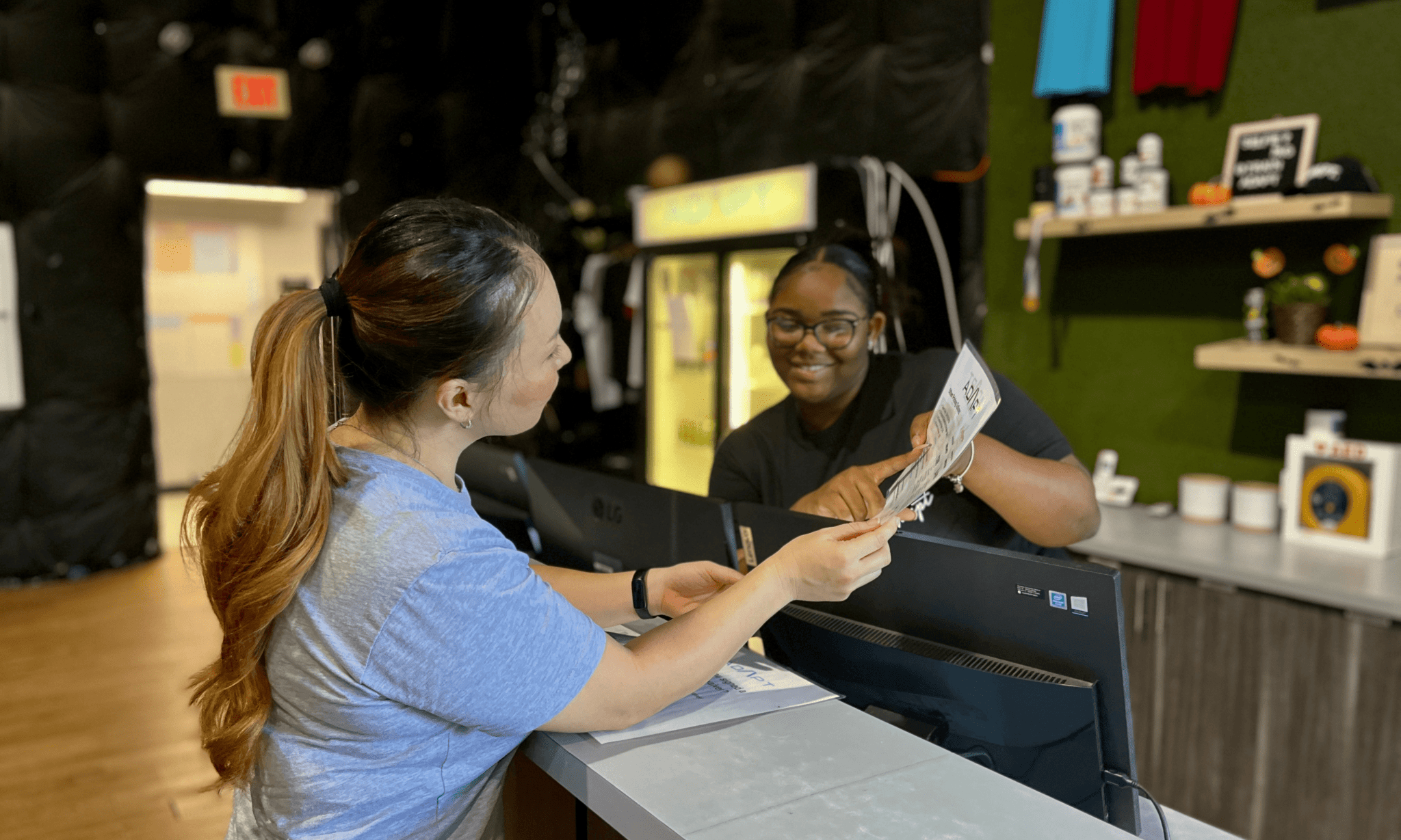 Why ADAPT’s Training Programs Are Perfect for Beginners - Train Adapt