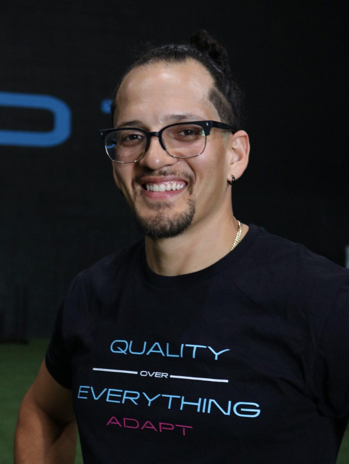 Meet the Expert Staff at Train Adapt North Miami