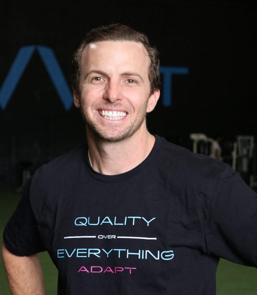 Meet the Expert Staff at Train Adapt North Miami