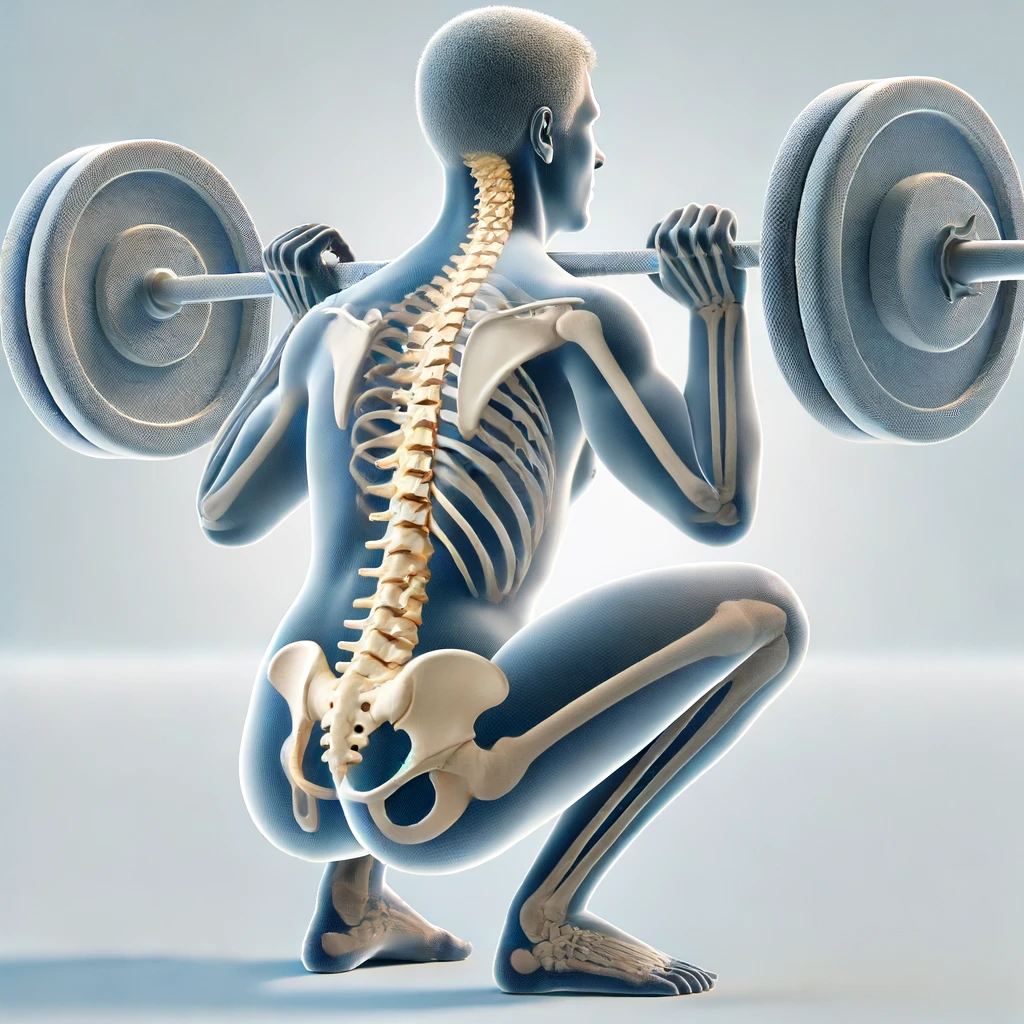 Understanding Scoliosis - Train Adapt